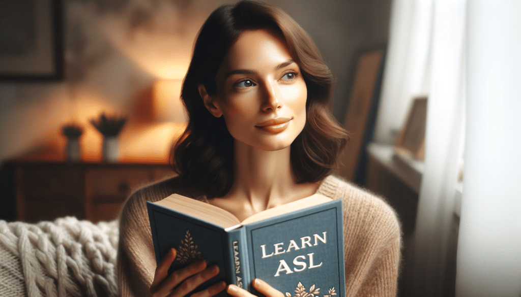 ASL Sign Language Course - C4SFoundation